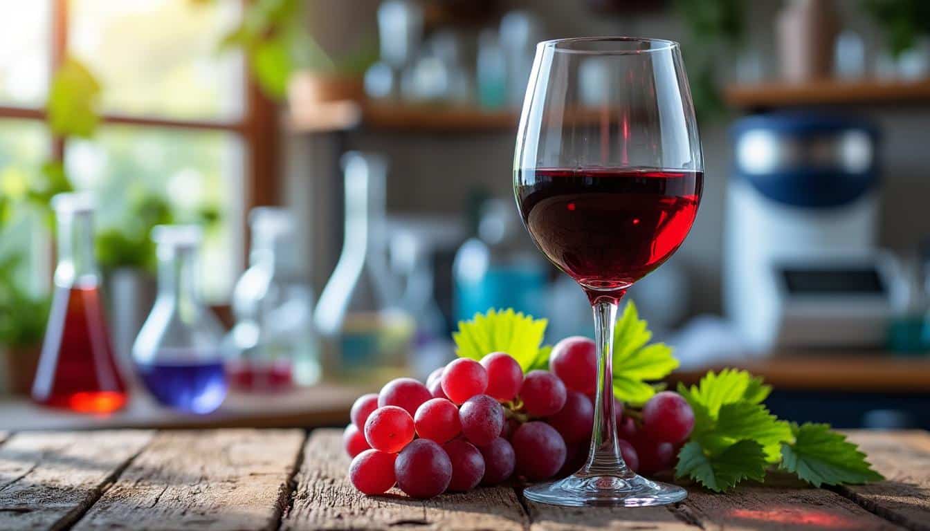Vin et cancer : mythe ou prévention